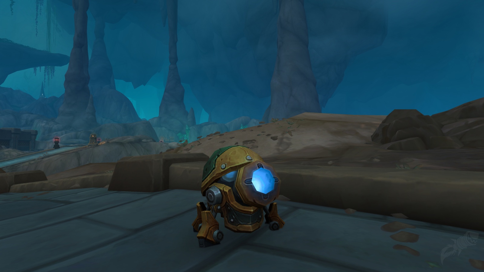 Shadowvein Extraction - Quest - World of Warcraft