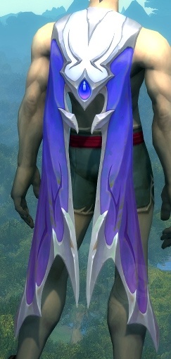 Deeprock Cape - Item - World of Warcraft