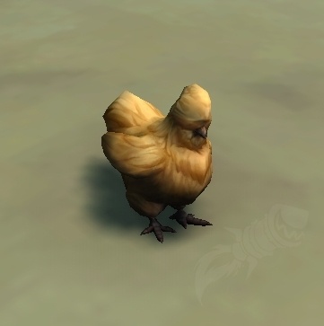 Greenlands Chicken - NPC - World of Warcraft