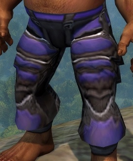 Parachute Pants - Item - World of Warcraft
