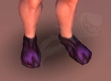 Dalaran Defender's Loafers - Item - World of Warcraft