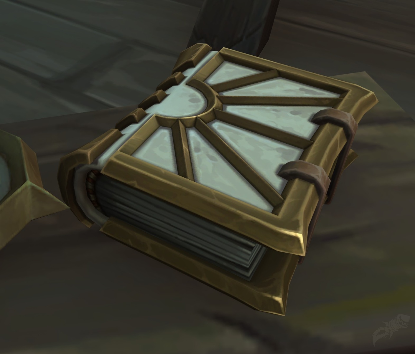 Beledar- The Emperor's Vision - Object - World of Warcraft