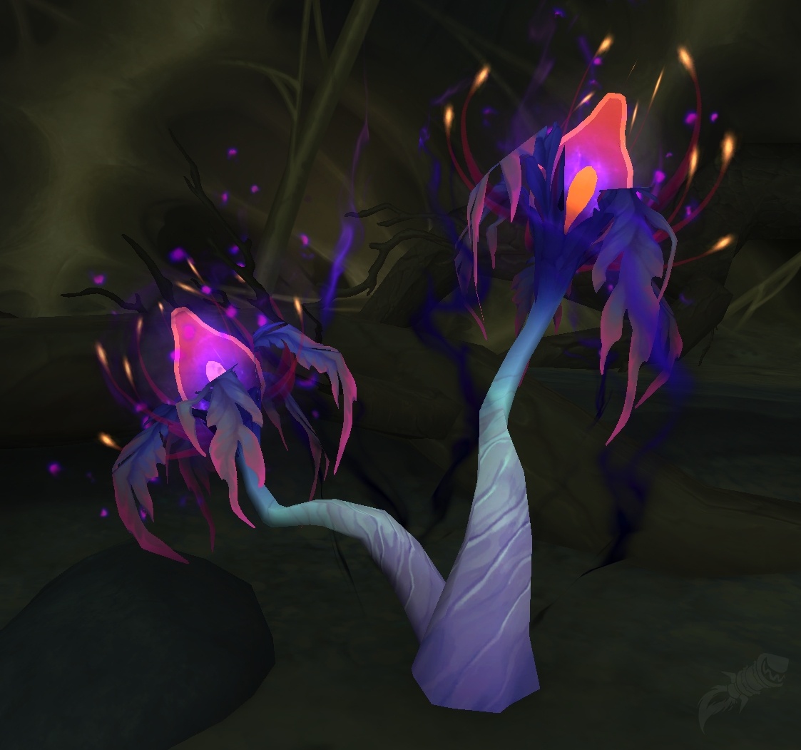 Altered Luredrop - Spell - World of Warcraft