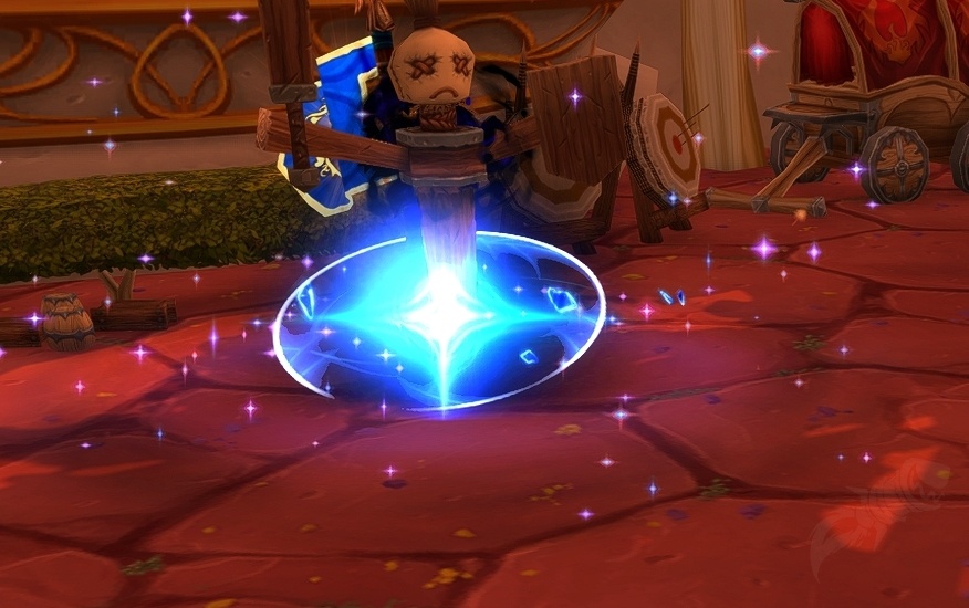 Collapsing Void - Spell - World of Warcraft