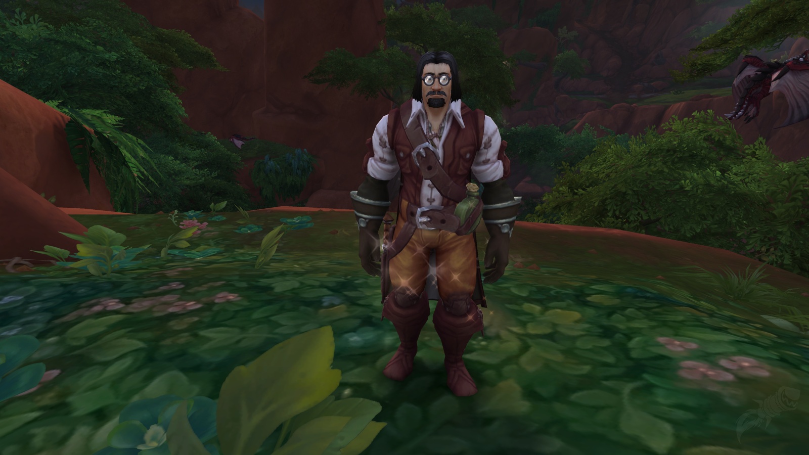 Unusual Suspects - Quest - World of Warcraft