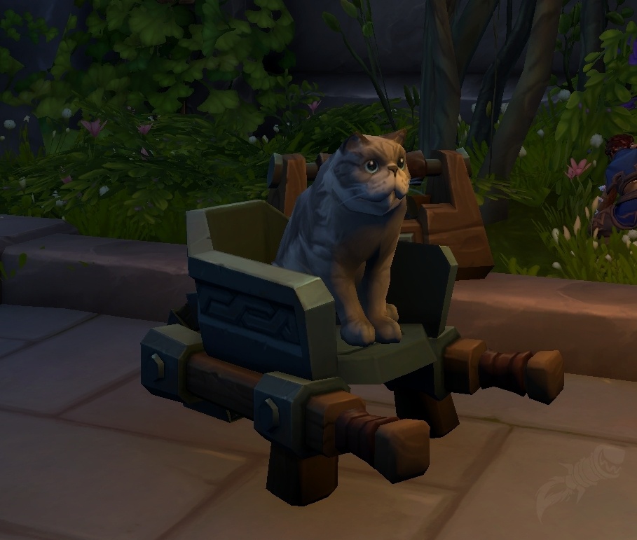 Blipp - NPC - World of Warcraft