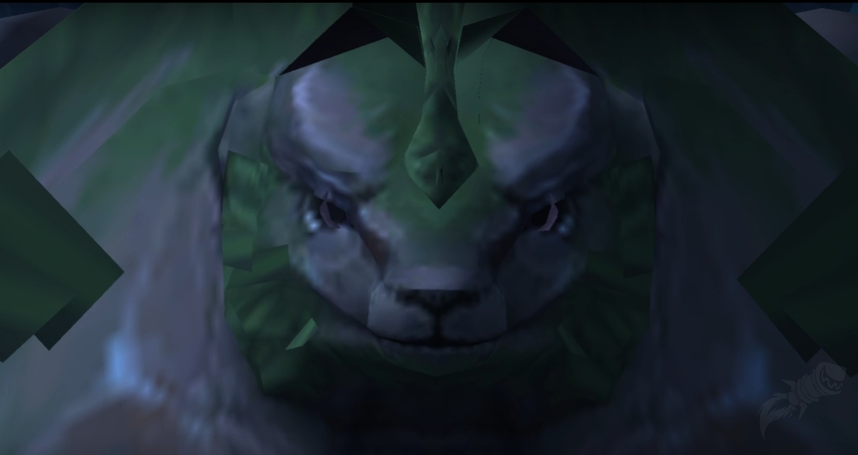 Vinechewer Ramolith - NPC - World of Warcraft