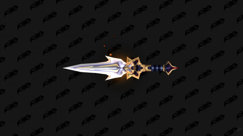 New Weapon Models Datamined - Season of Discovery Phase 5 PTR - Wowhead ...