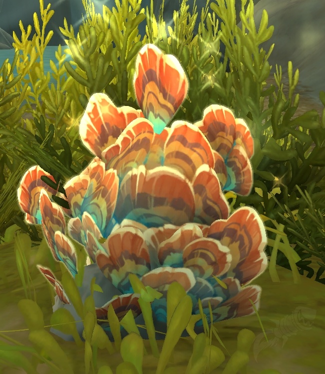 Mycobloom - Item - World of Warcraft