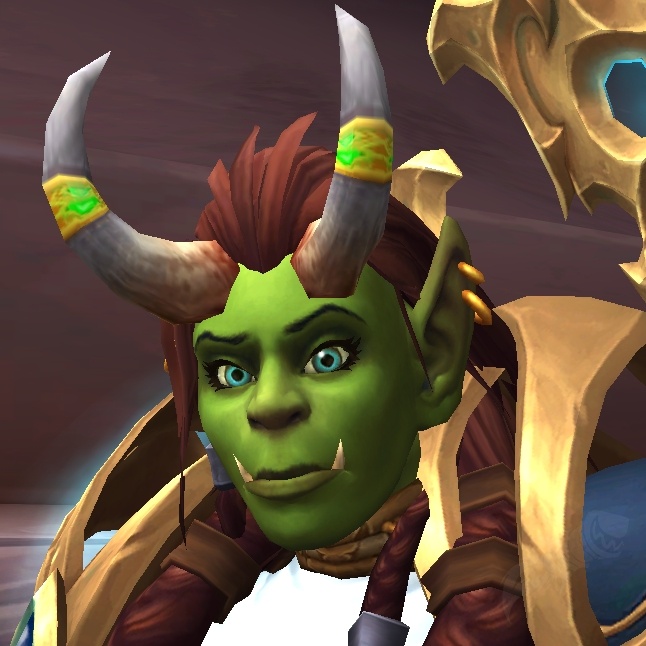 Cuernos de pecados justificados - Objeto - World of Warcraft