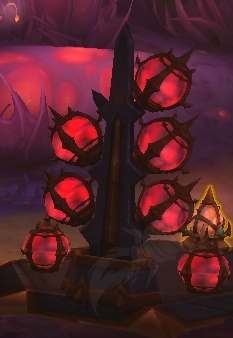 Extractor Storage - Object - World of Warcraft