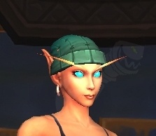 Swabbie's Cap - Item - World of Warcraft