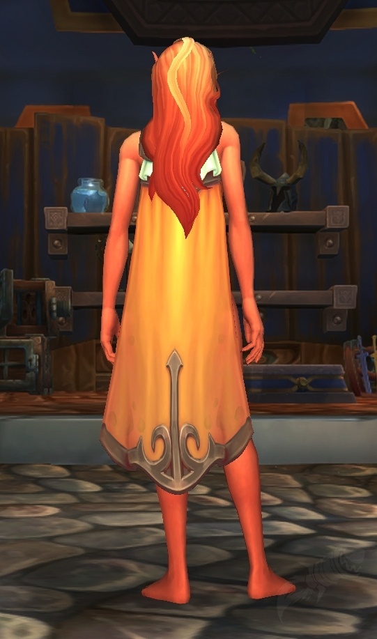 Pliegues radiantes de Adalid del Botín - Objeto - World of Warcraft