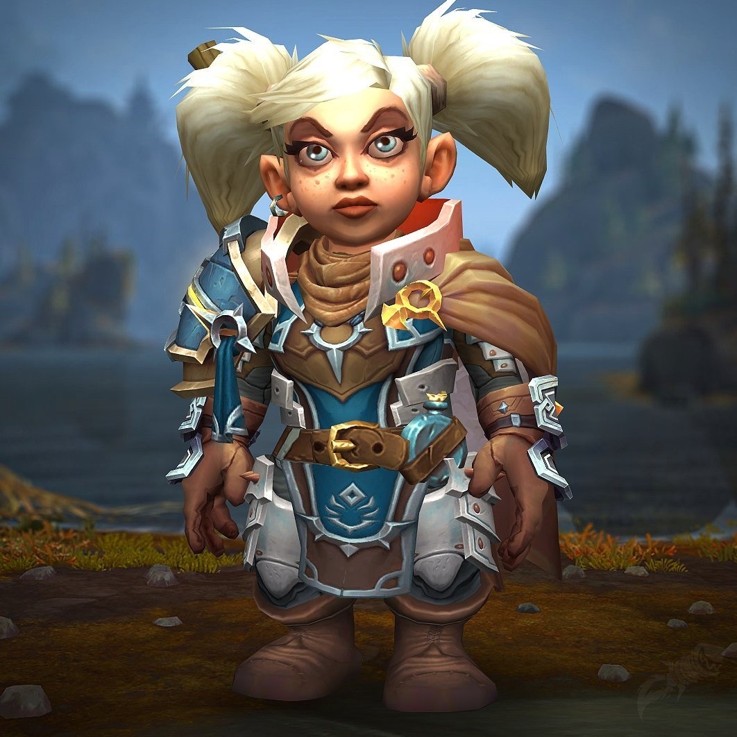 Tabardo arathi un poco chamuscado - Objeto - World of Warcraft