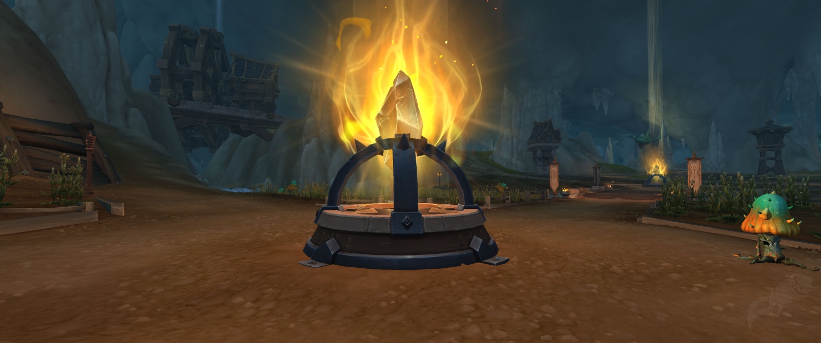 Radiant Remnant - Item - World of Warcraft