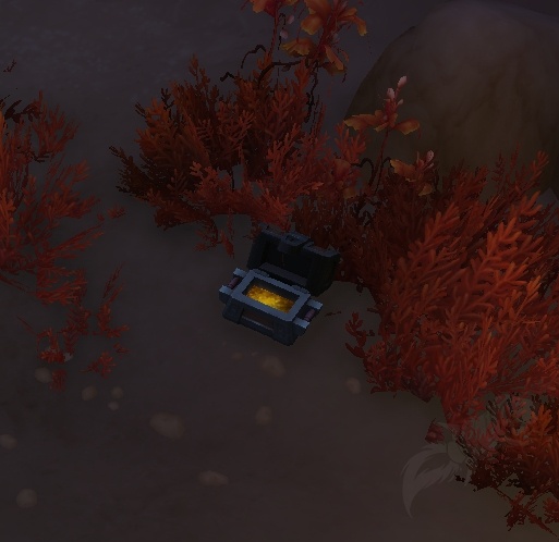 Mycomancer Cavern Discoveries - Achievement - World of Warcraft