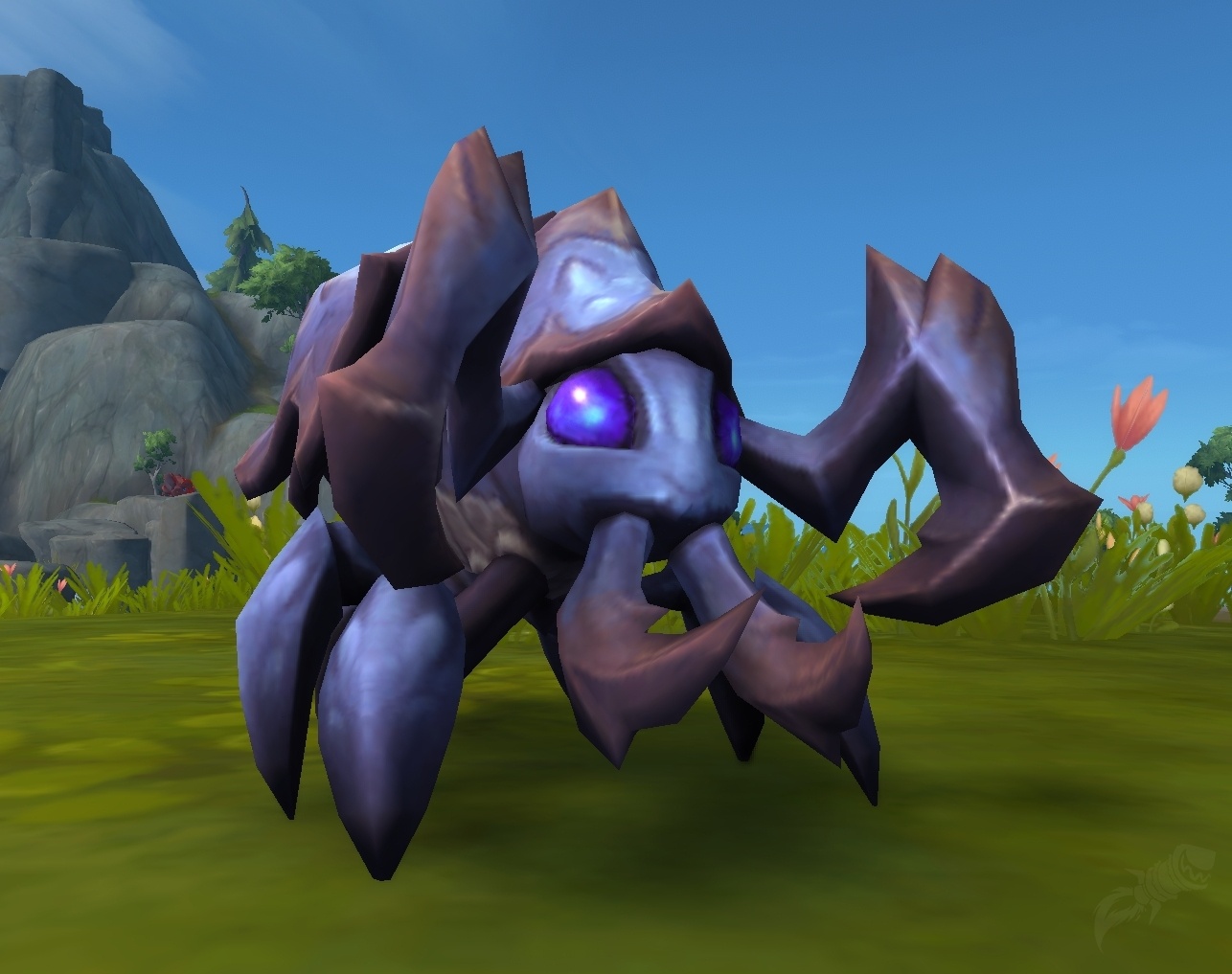 Rak-Ush Battleshell - Item - World of Warcraft