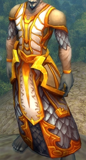 Insect-Etched Chestplate - Item - World of Warcraft