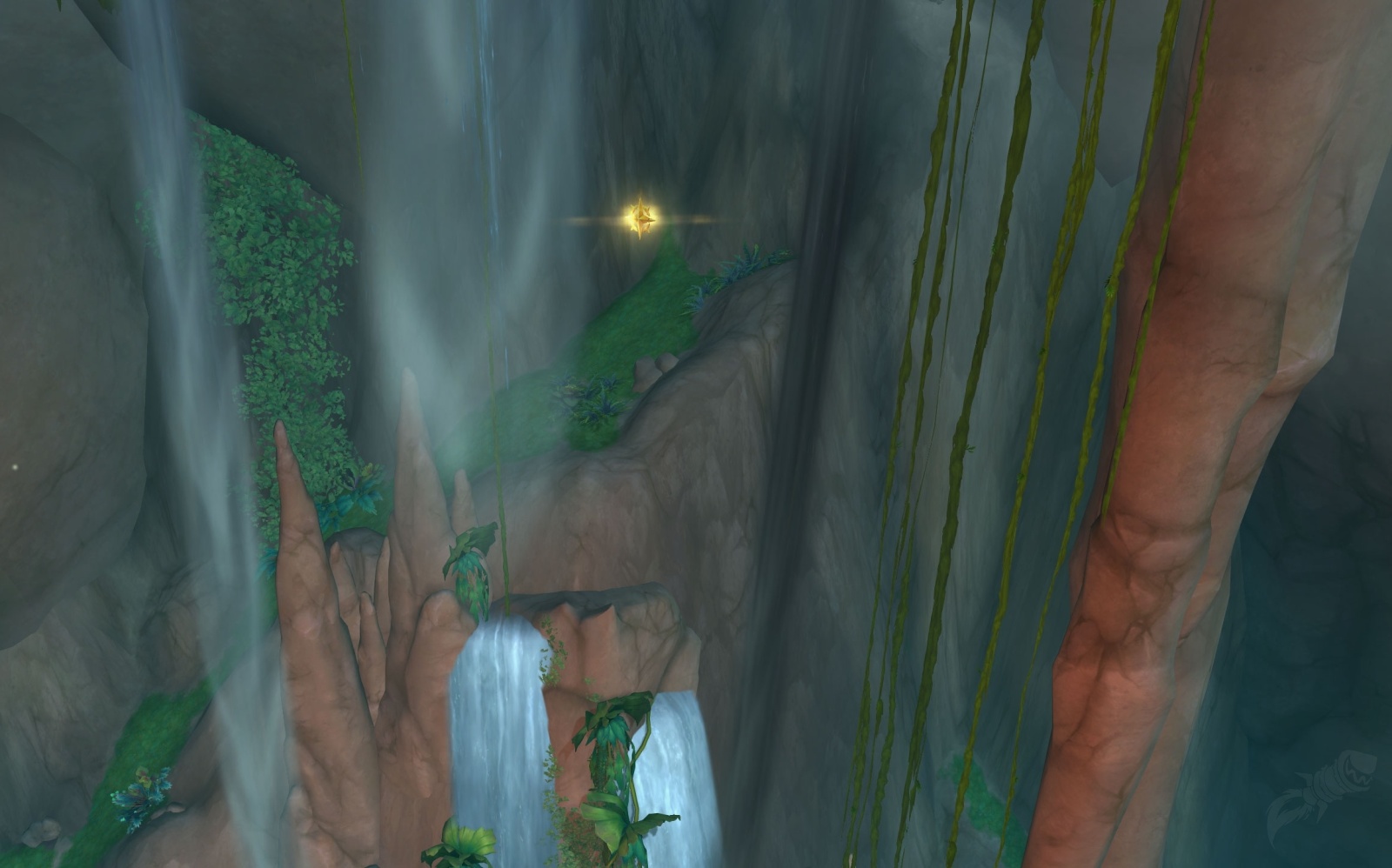 Chasse aux glyphes des abîmes Retentissants - Haut fait - World of Warcraft