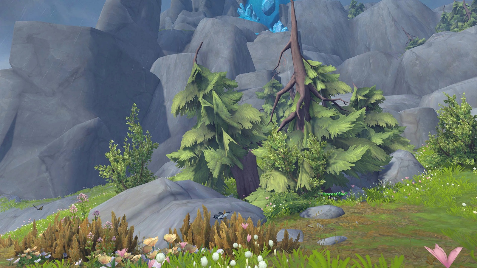 Tesouros da Ilha de Dorn - Conquista - World of Warcraft