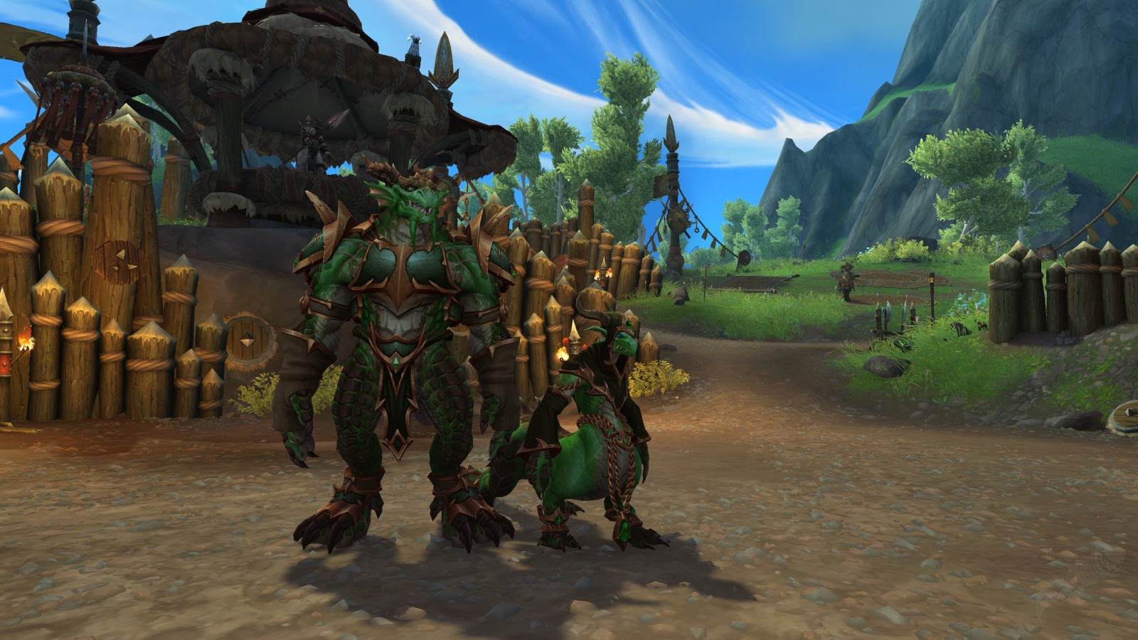 The Field of Ferocity Redux: Lost in the Dream! - Quest - World of Warcraft