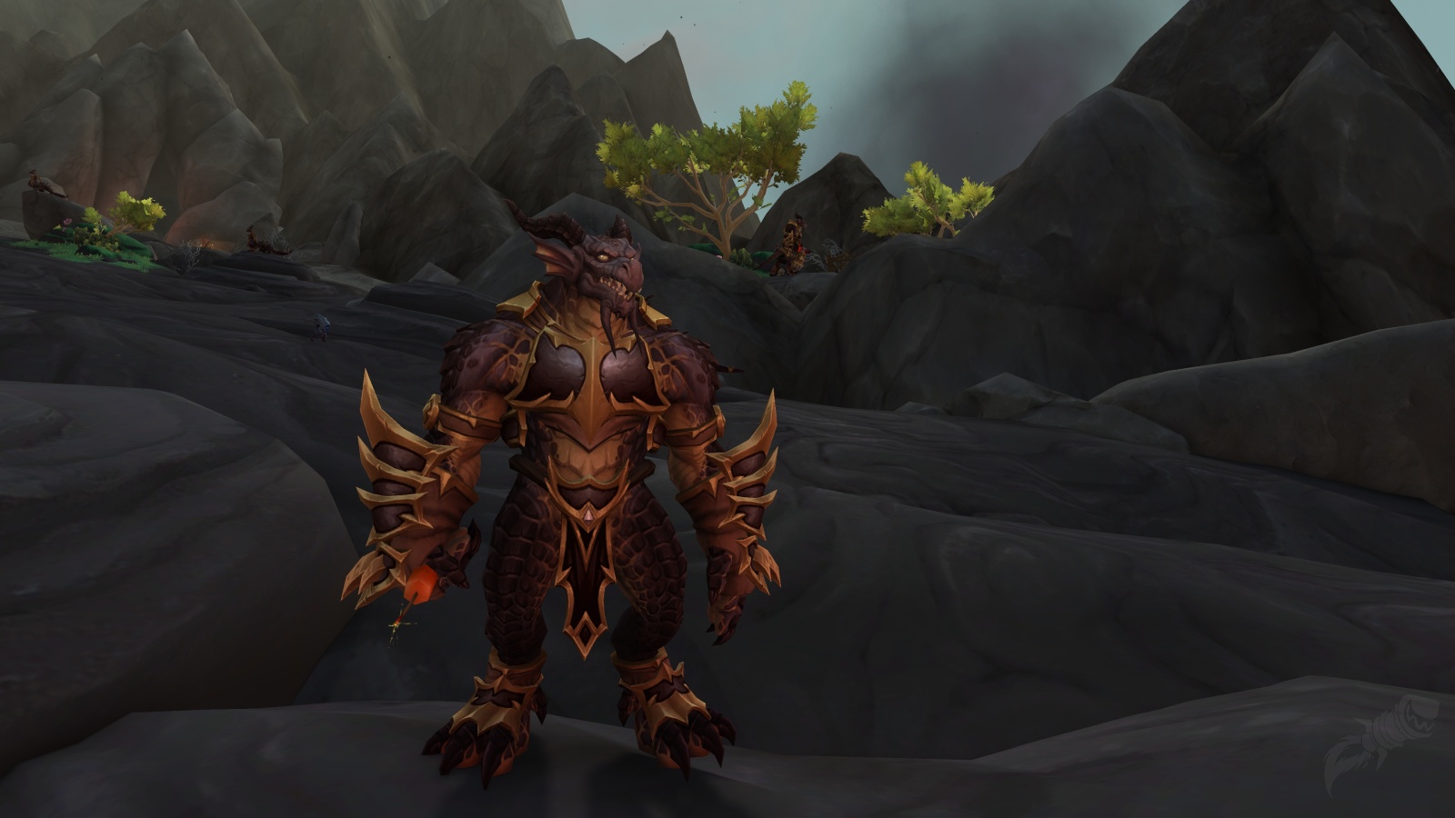 Punching Up - Quest - World of Warcraft