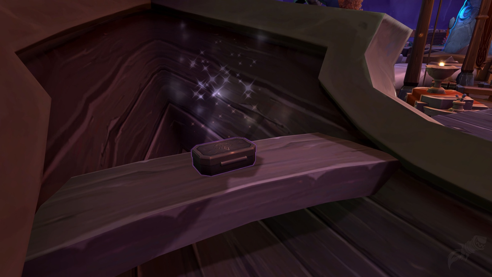 Arathi Safety Gloves - Object - World of Warcraft