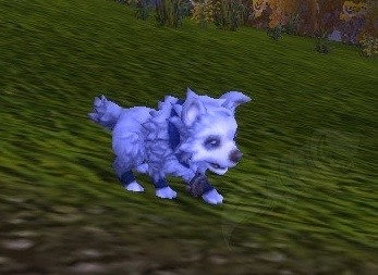 Snowfang - Spell - World of Warcraft