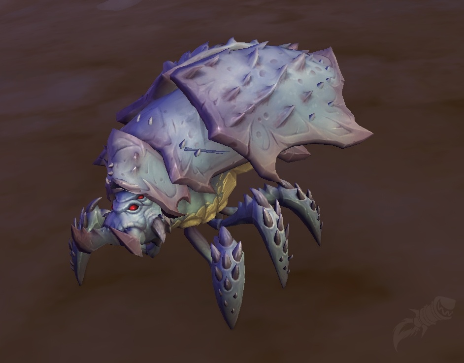 Frenzied Swarmer - NPC - World of Warcraft