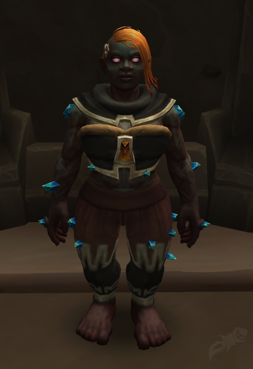 Dawn - NPC - World of Warcraft