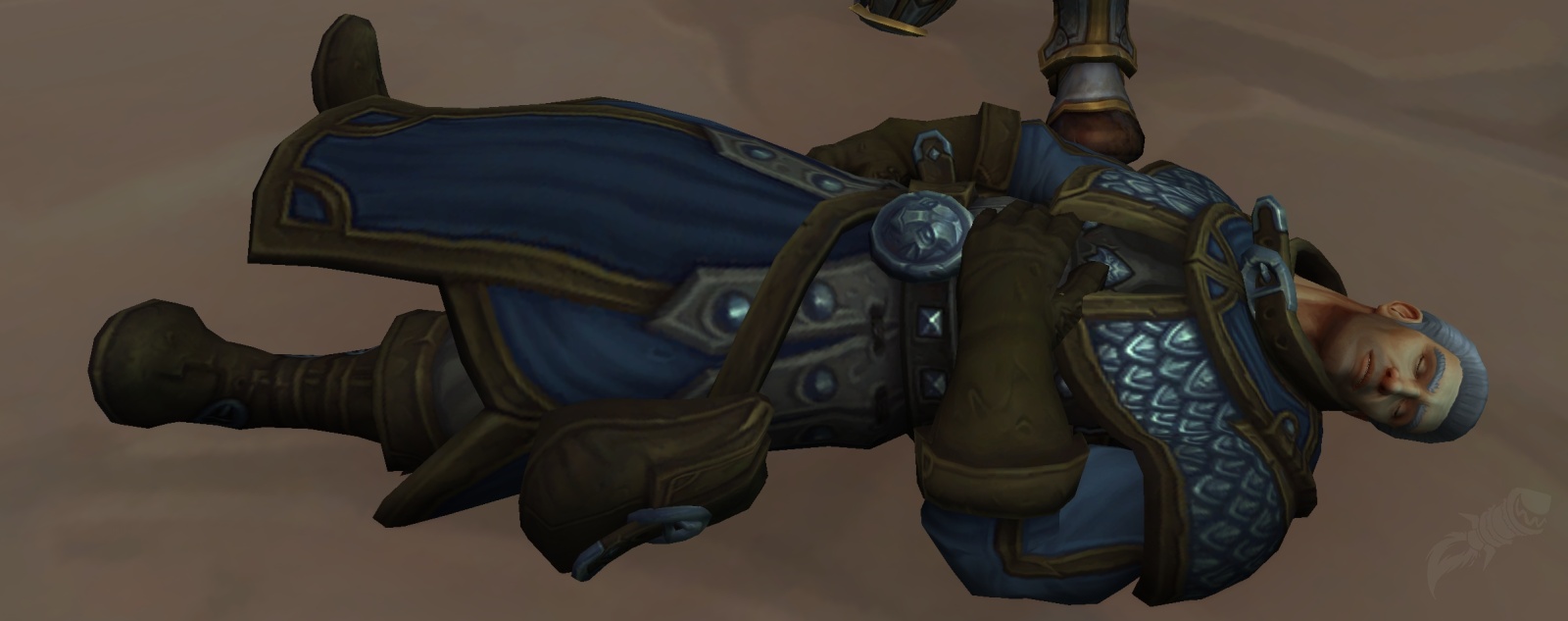 Archimago Khadgar - PNJ - World of Warcraft