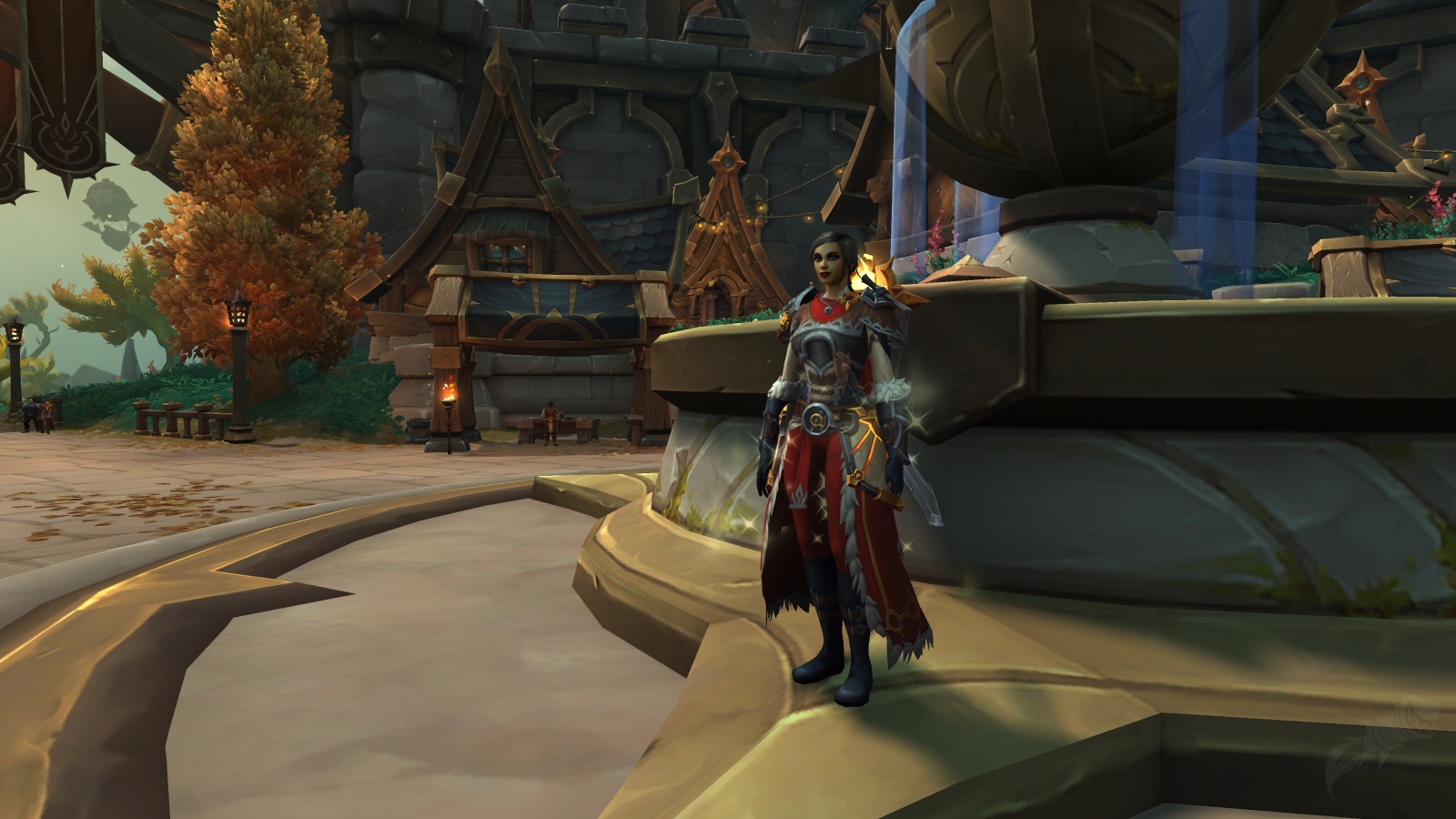 Carved Crests - Quest - World of Warcraft