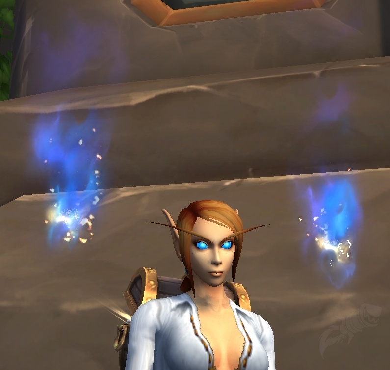 Illusory Adornment: Crystal - Item - World of Warcraft