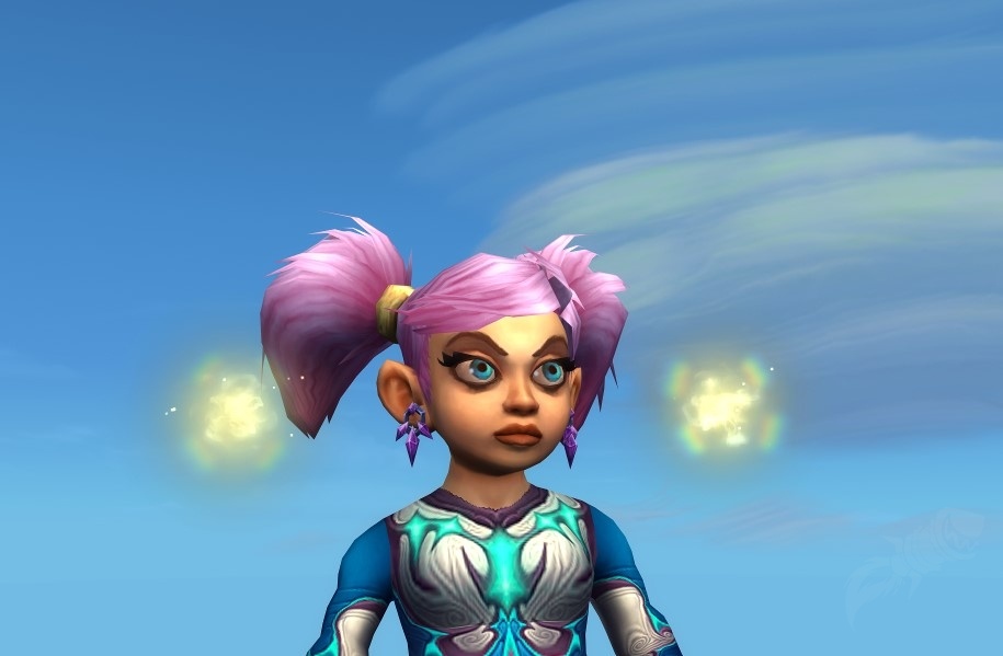 Illusory Adornment: Radiance - Item - World of Warcraft