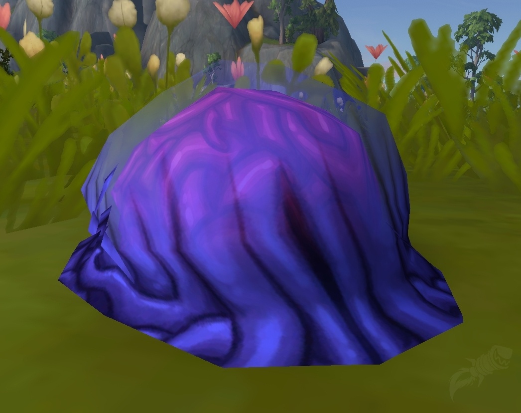 Mind Slurp - Item - World of Warcraft