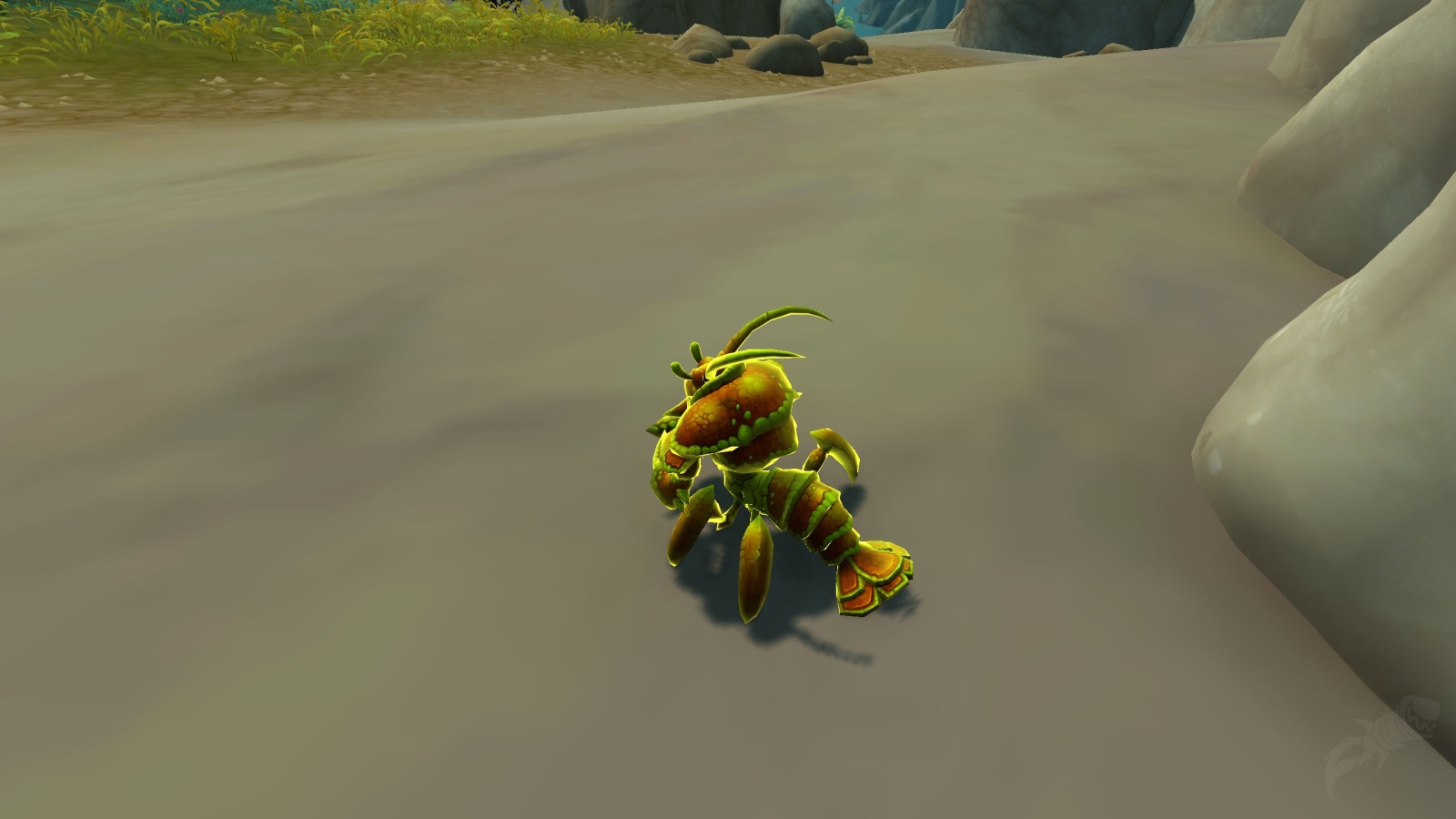 Jar of Pickles - Spell - World of Warcraft