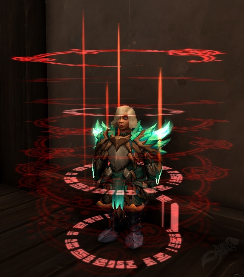 Arcane-Infused Gem - Item - World of Warcraft