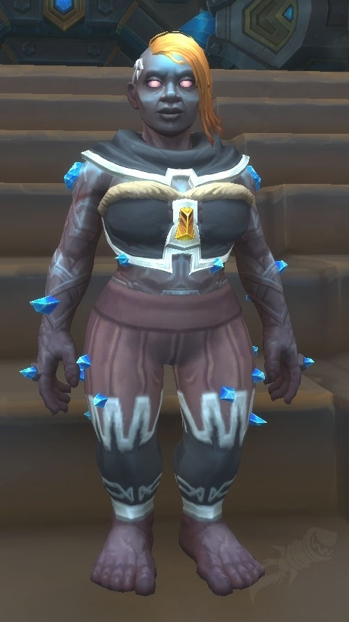 Dawn - NPC - World of Warcraft