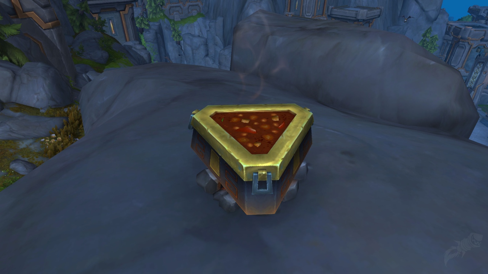 Everything Stew - Item - World of Warcraft
