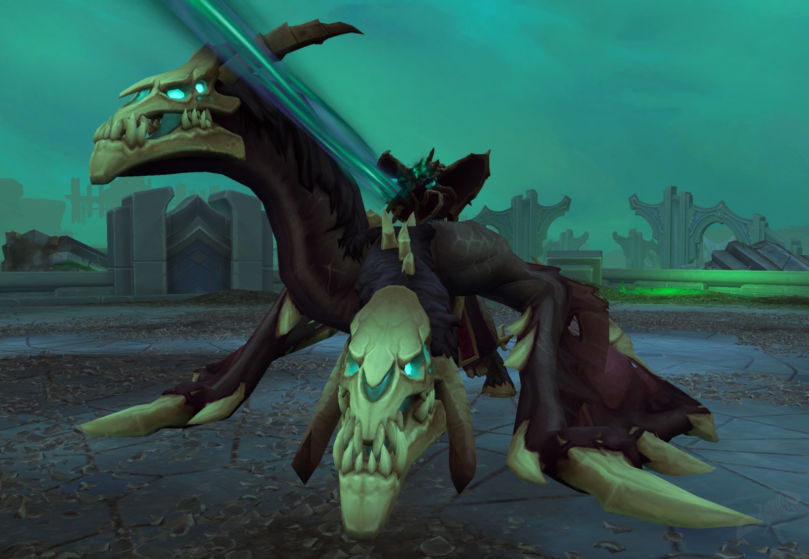 Amarth - NPC - World of Warcraft