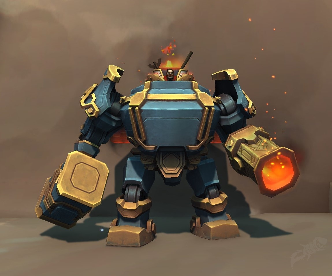 고철 압축기 2-30 - 아이템 - 월드 오브 워크래프트