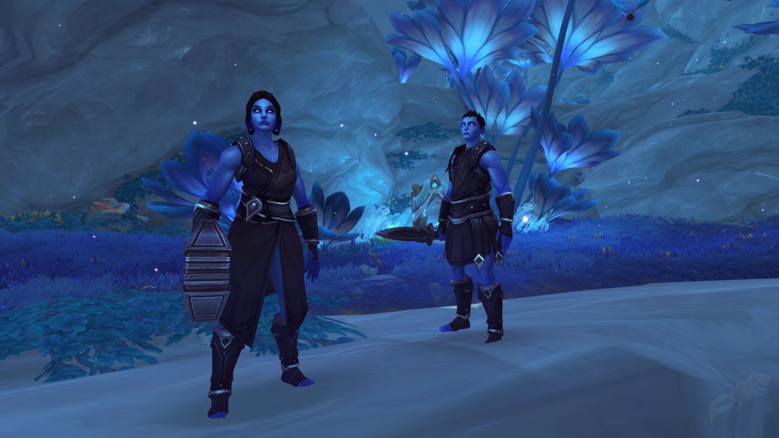 How to Become Forsworn - Quest - World of Warcraft