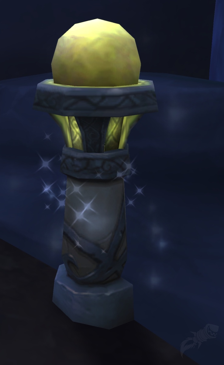 Trap Switch - NPC - World of Warcraft