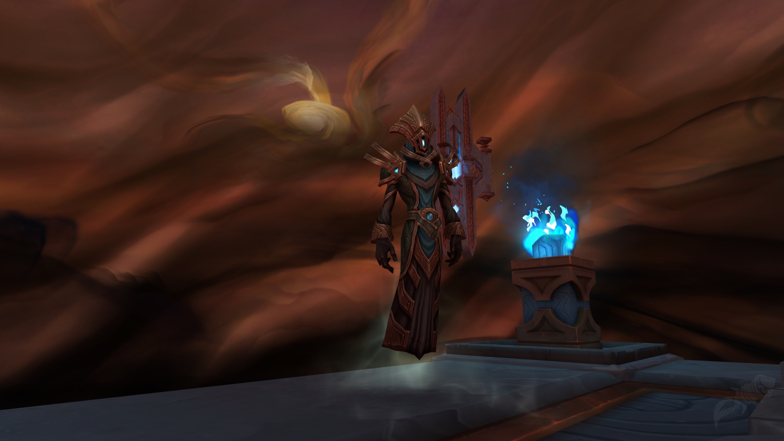 The Call of Fate - Quest - World of Warcraft