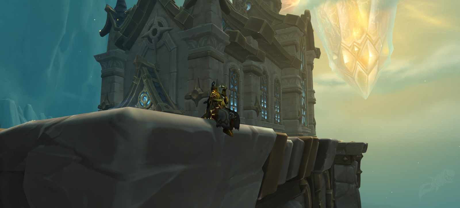 Arathi Devout - NPC - World of Warcraft