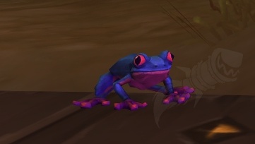 Shadowbog Hopper - Item - World of Warcraft