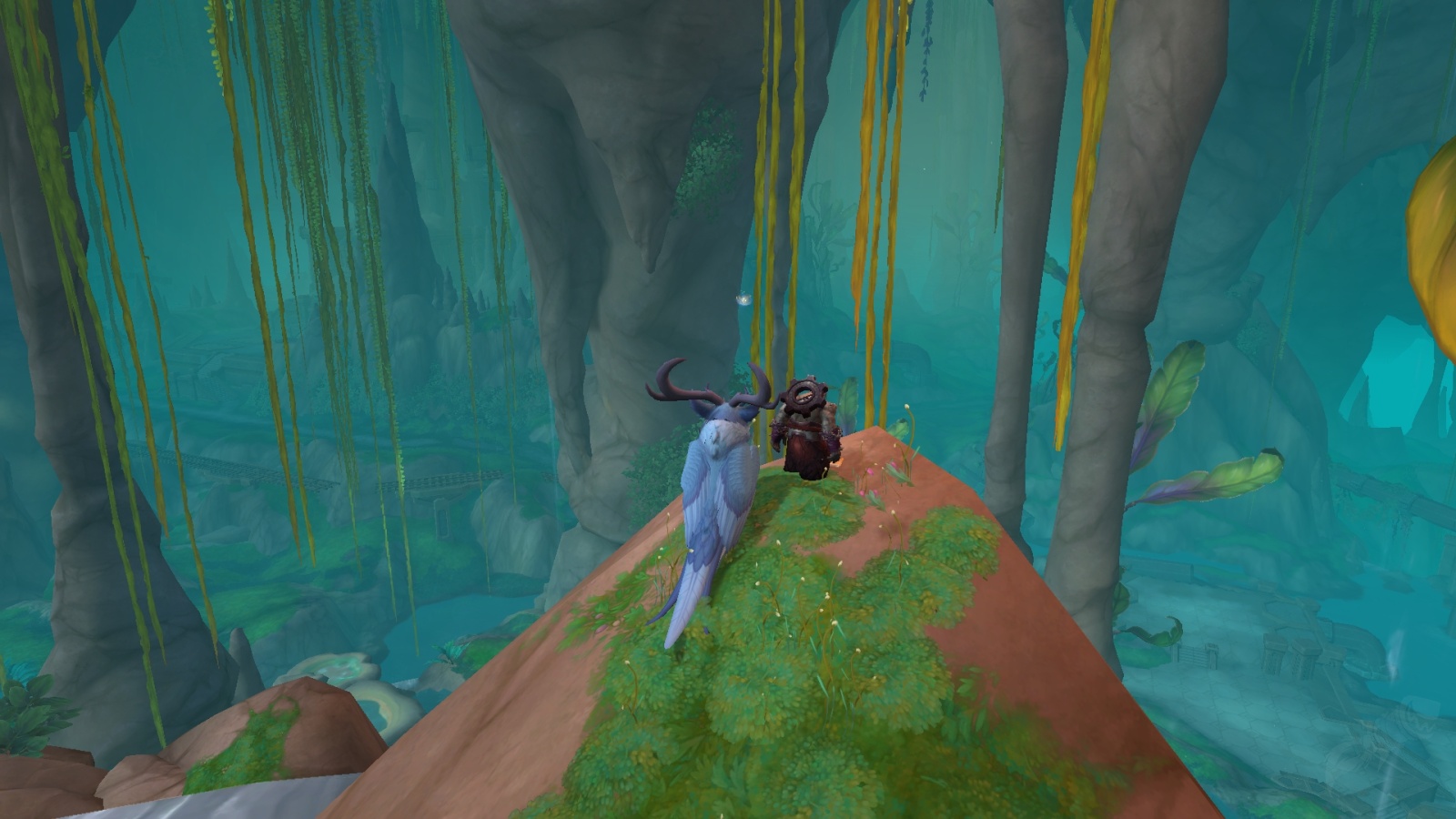 In den Schlaf geschaukelt - Erfolg - World of Warcraft