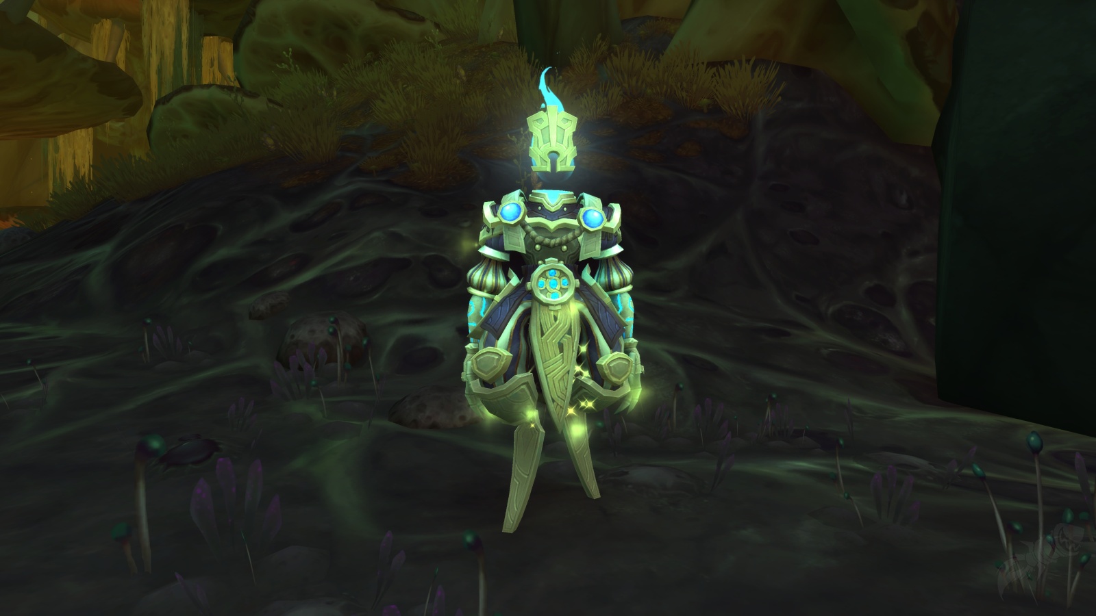 Broker Business - Quest - World of Warcraft