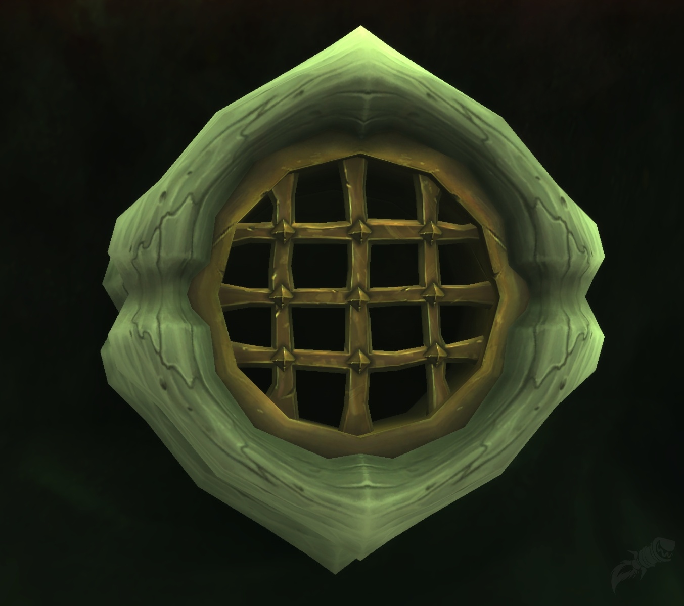 Plaguefallen Pipe - NPC - World of Warcraft