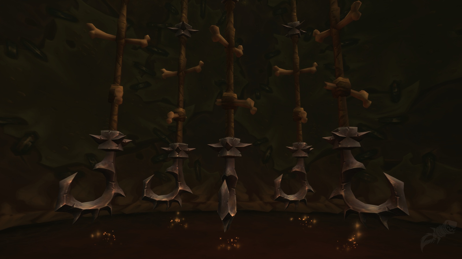 Meat Hook - NPC - World of Warcraft